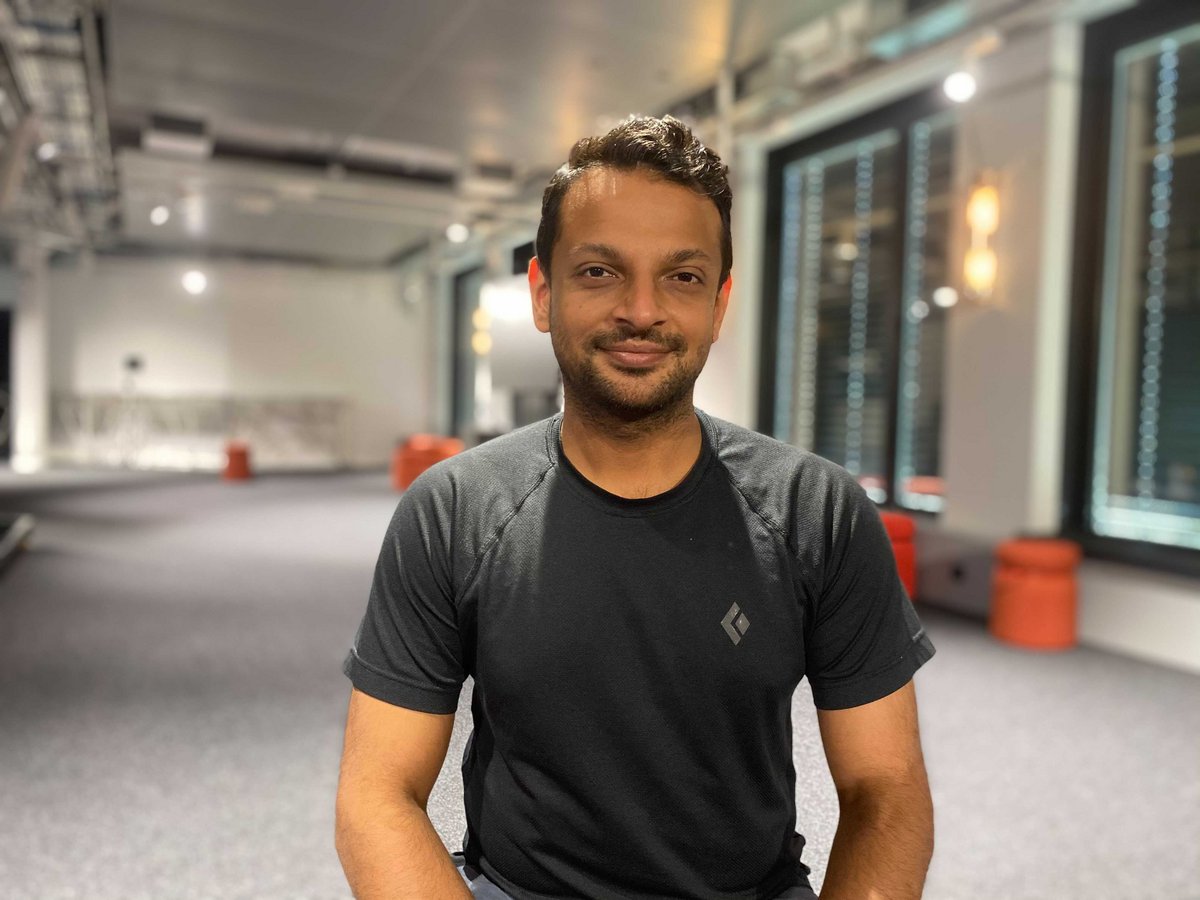 International Employees at ImmoScout24: Meet Ronak Vora, Product Manager