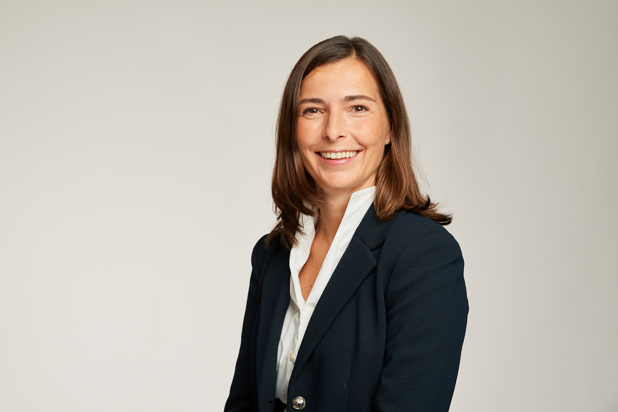 Women Leaders at ImmoScout24: Meet Sabrina König, Head of Key Account ...