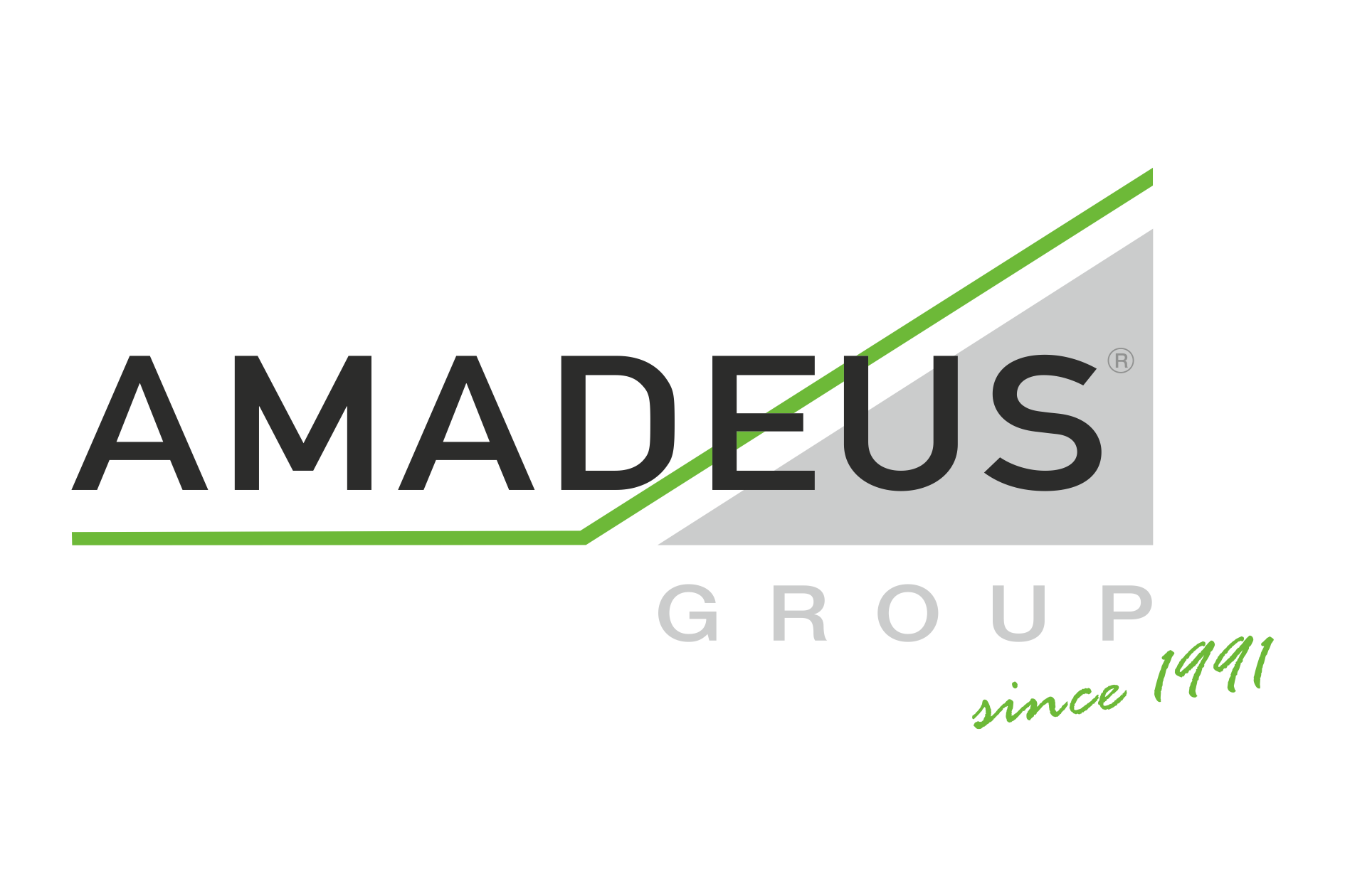 AMADEUS Plan B Projektbau GmbH - AMADEUS 30 Years Anniversary 1991