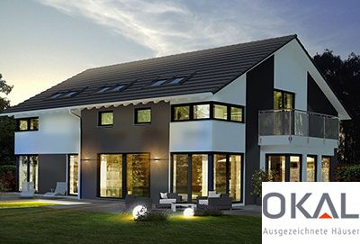 33+ großartig Bilder Okal Haus Preise Schlüsselfertig / Der ...