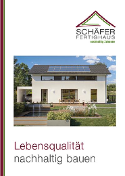 Schäfer Fertighaus GmbH & Co. KG