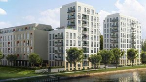 Ziegert: professioneller Immobiliendienstleister in Berlin