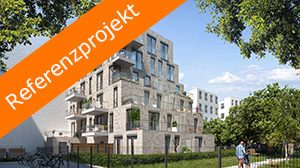 Ziegert: professioneller Immobiliendienstleister in Berlin
