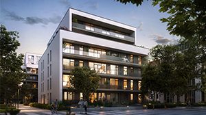 Ziegert: professioneller Immobiliendienstleister in Berlin