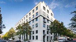 Ziegert: professioneller Immobiliendienstleister in Berlin