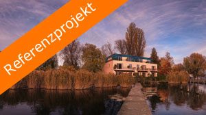 Ziegert: professioneller Immobiliendienstleister in Berlin