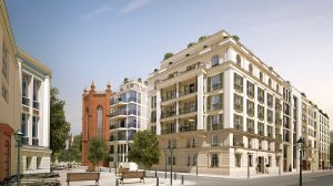 Ziegert: professioneller Immobiliendienstleister in Berlin