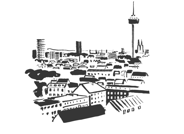 Suchen – finden – einziehen | Kompromisse lohnen sich