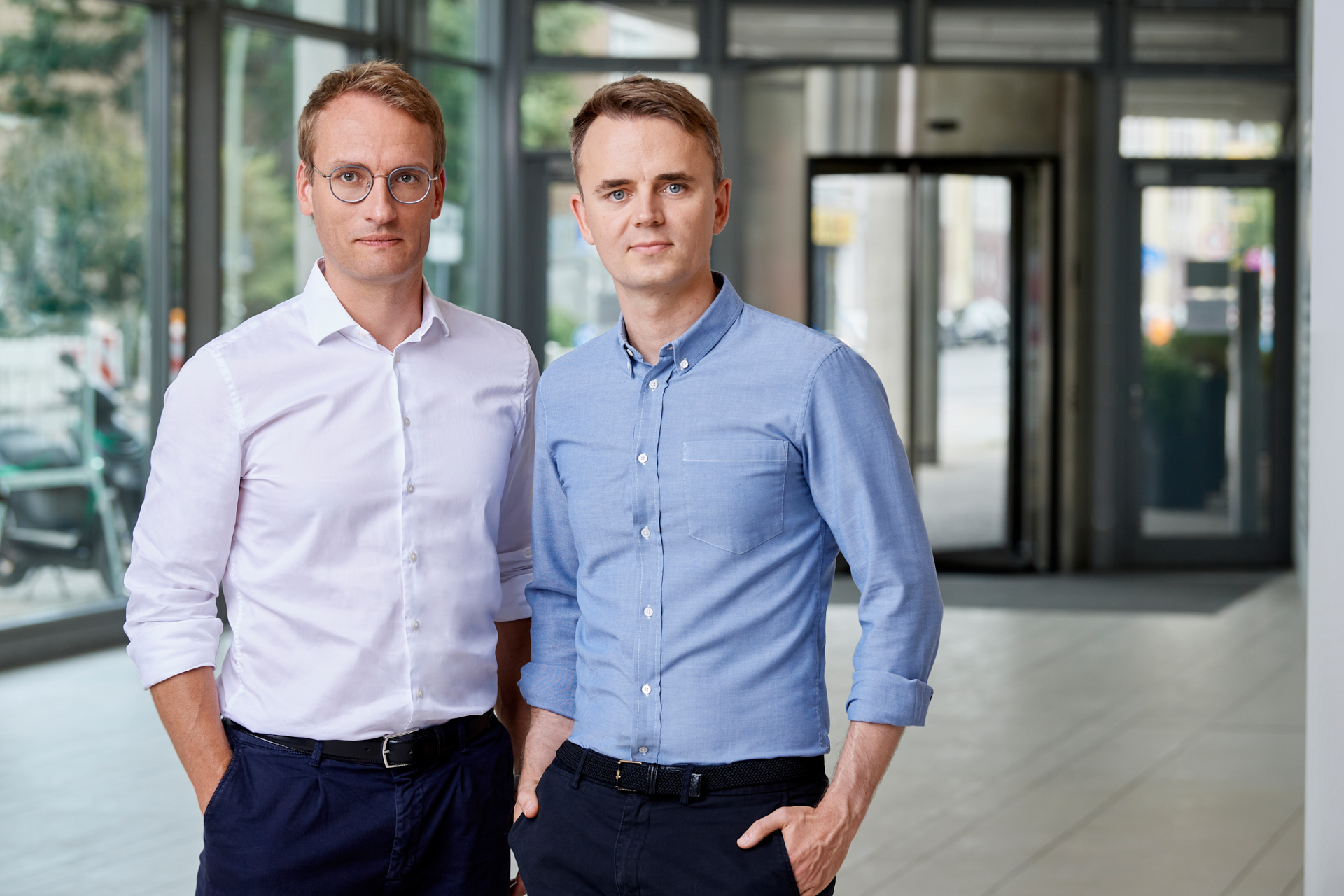 ImmoScout24 steht an der Seite der Ukraine