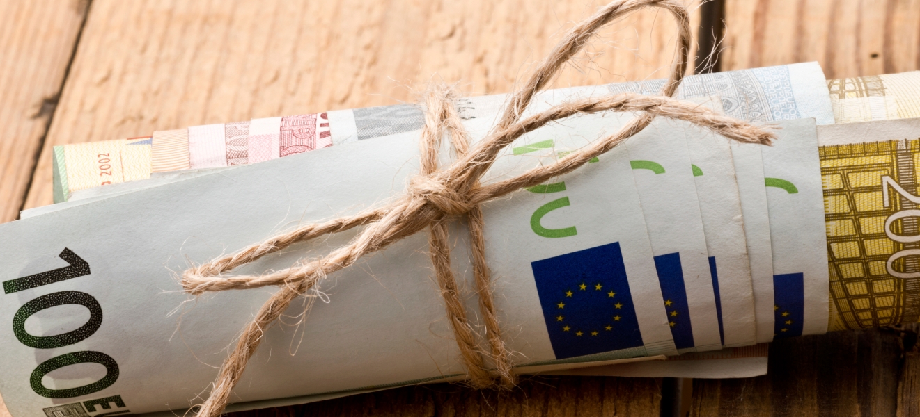 Darlehen: Übersicht der Darlehensformen - ImmoScout24